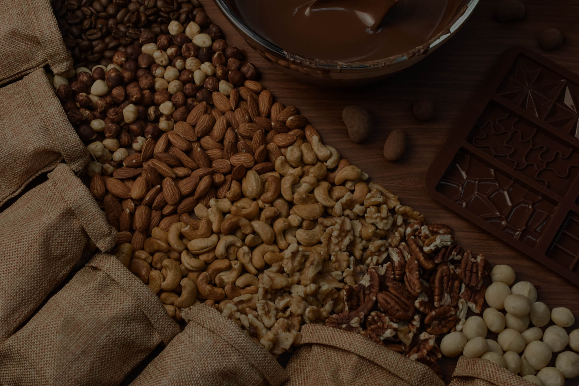 Benns Chocolate - Buy Chocolate Bars & Dark Chocolate Online