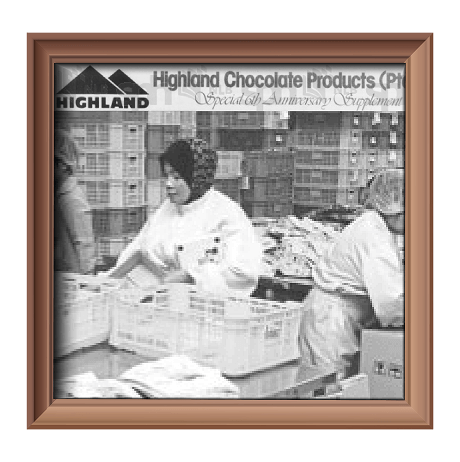 Our Story – Benns Chocolate
