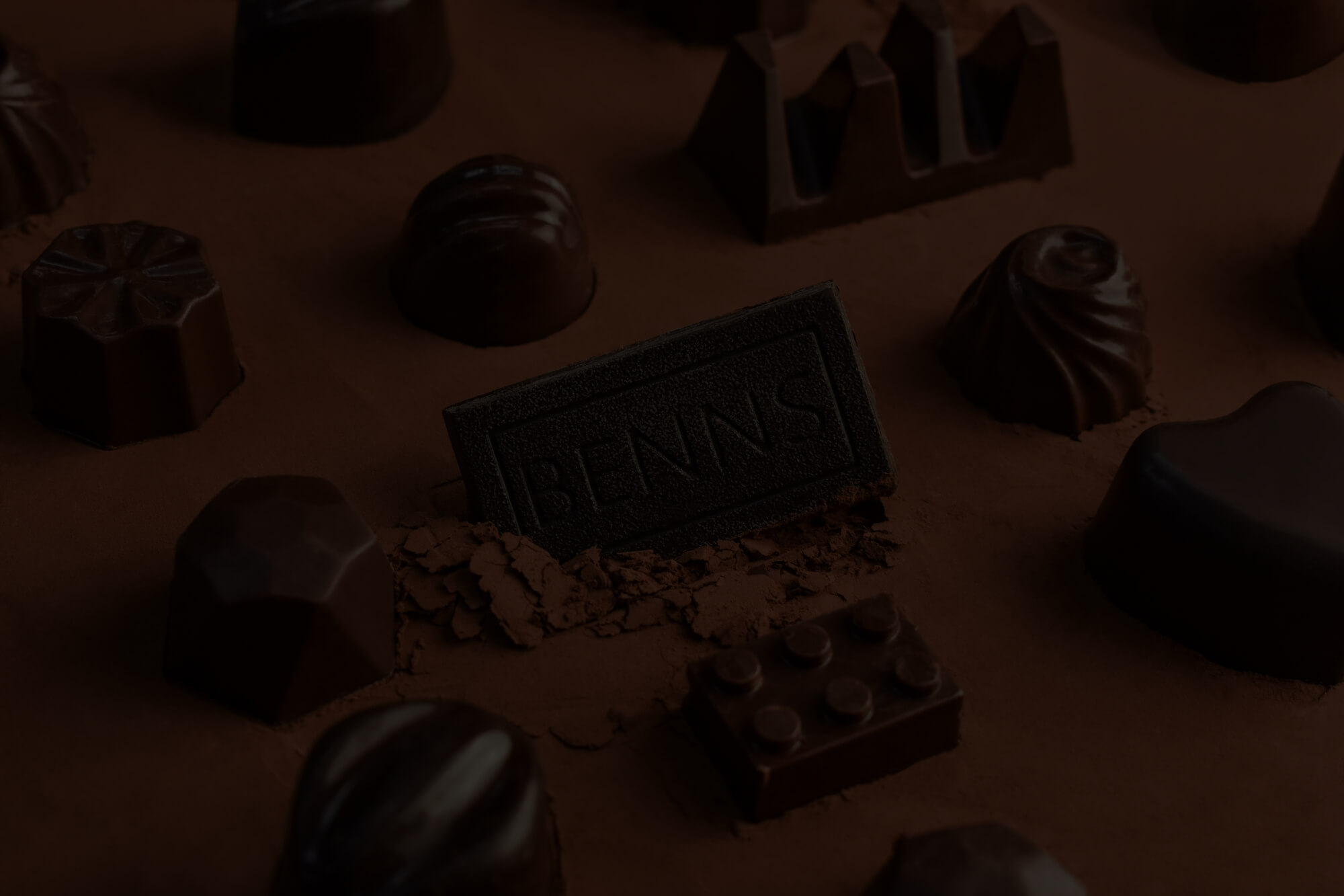 Our Story – Benns Chocolate