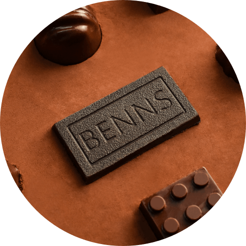 Benns Chocolate - Buy Chocolate Bars & Dark Chocolate Online